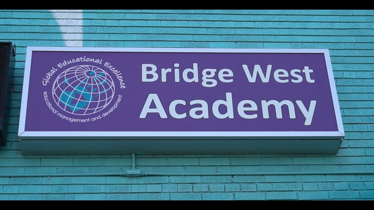 Greetings from Bridge Academy West Staff!
