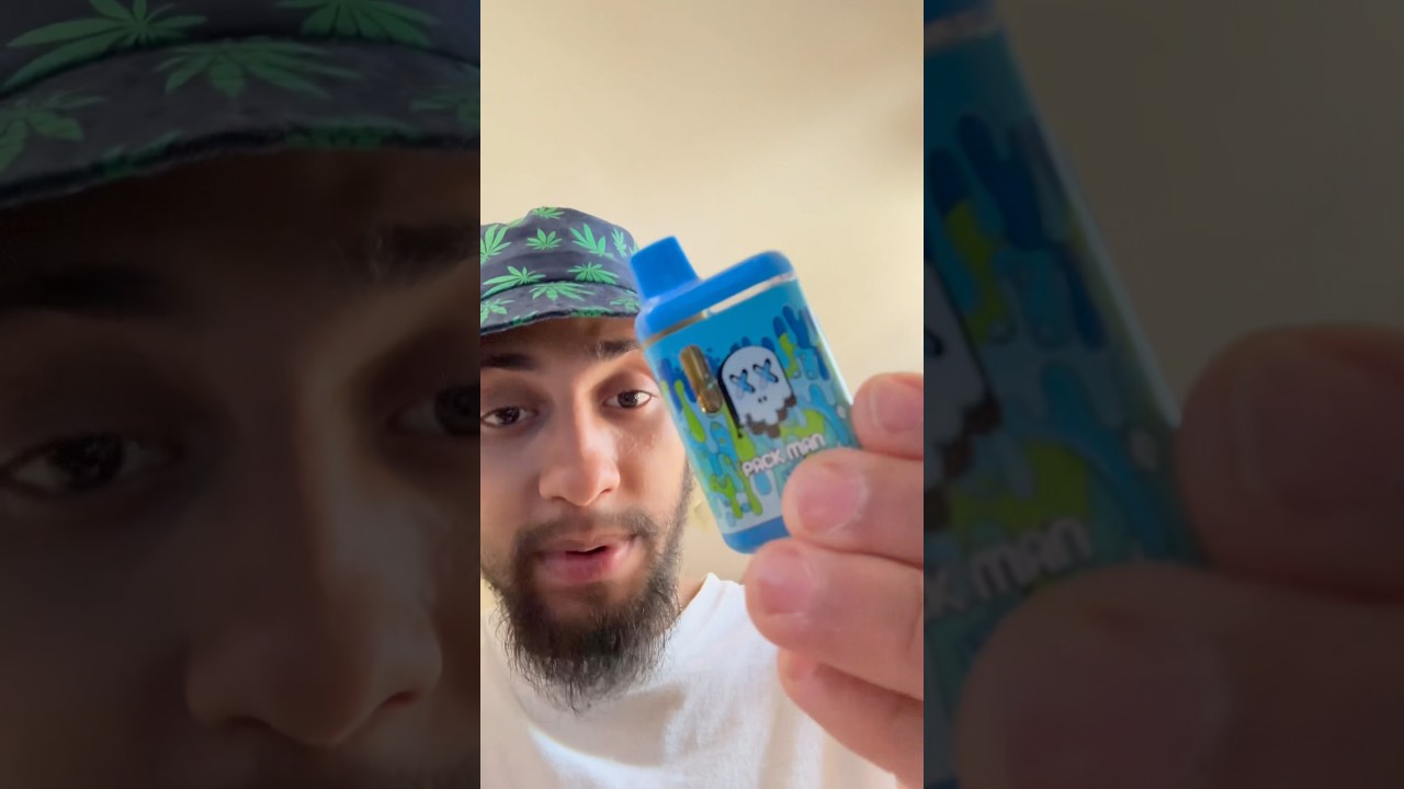 PACKMAN 2G BLINKERS REVIEW