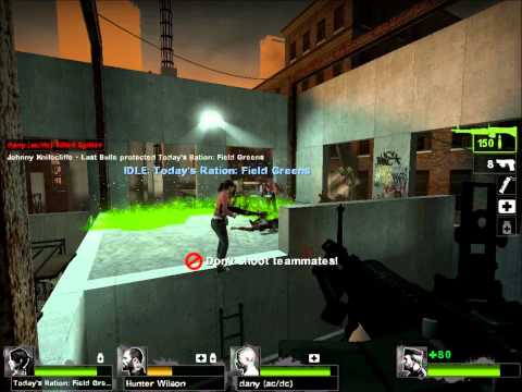 Steam Community :: Video :: L4D2 Mutation: Gib Fest part 1