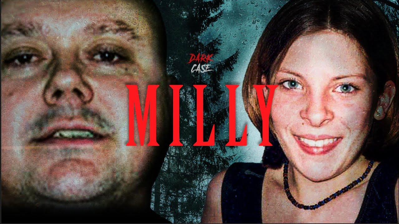 The Vanishing Of Milly Dowler