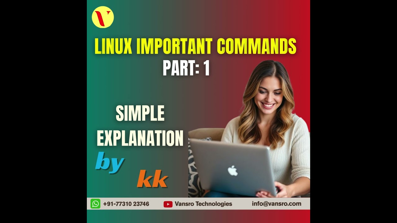 Part-1 ||  Linux Real-Time Interview Questions & Answers || kk ||