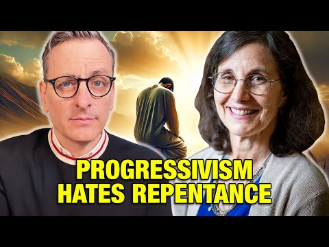 "This whole thing sends chills down my spine." Rosaria Butterfield - The Becket Cook Show Ep. 178