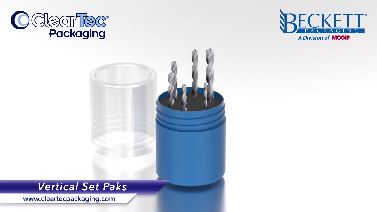 Beckett Packaging US