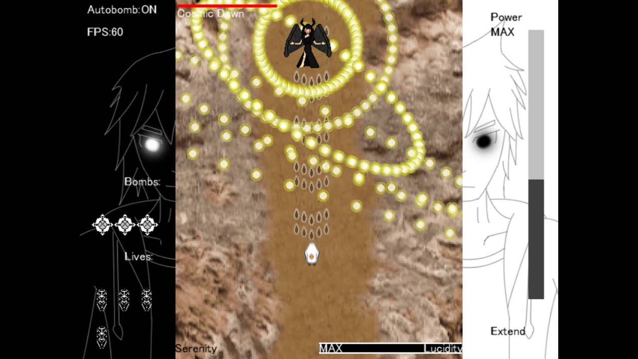 Dreamshot Dissonance - Complete Playthrough