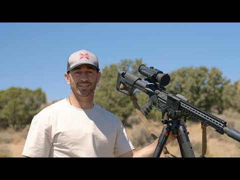 How To Sight In your Impact Series Thermal Scopes