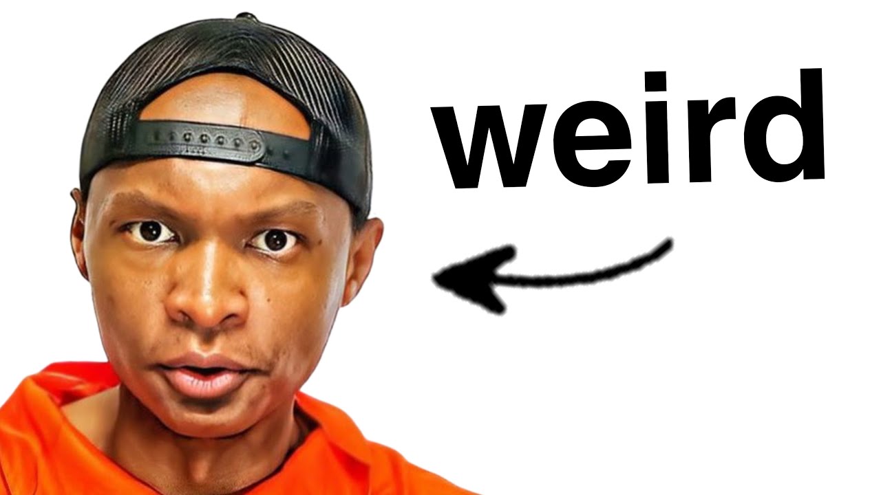 This YouTuber should be in JAIL..