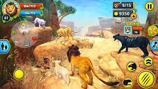 27 Games Like Lion Family Sim Online – Games Like