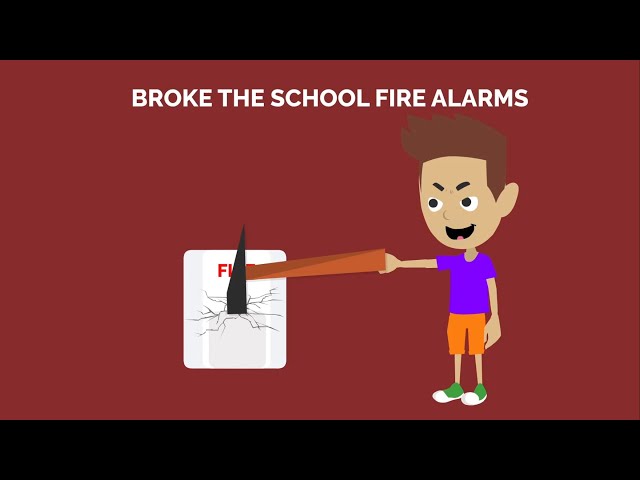 The Consequences of Ignoring Fire Safety: A Lesson from Mitchell's ...