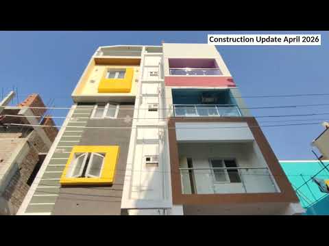 Sri Manishaa Homes Silver House Photos And Videos - West Tambaram ...