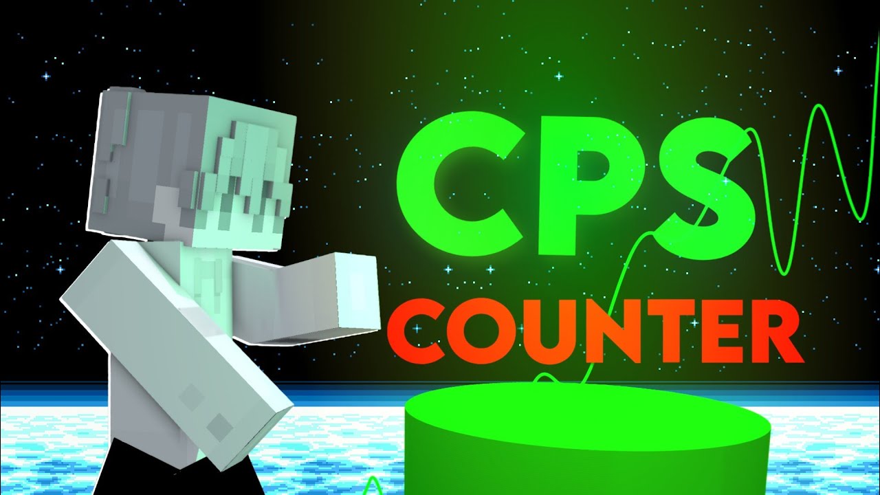 CPS Counter for Mobile | Simple Click Speed Test Tool with keystrokes | SNEHXNSHU |