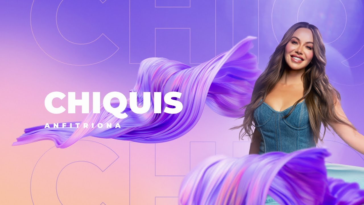 Billboard Mujeres Latinas en la Música 2026 | Chiquis será la anfitriona | Telemundo