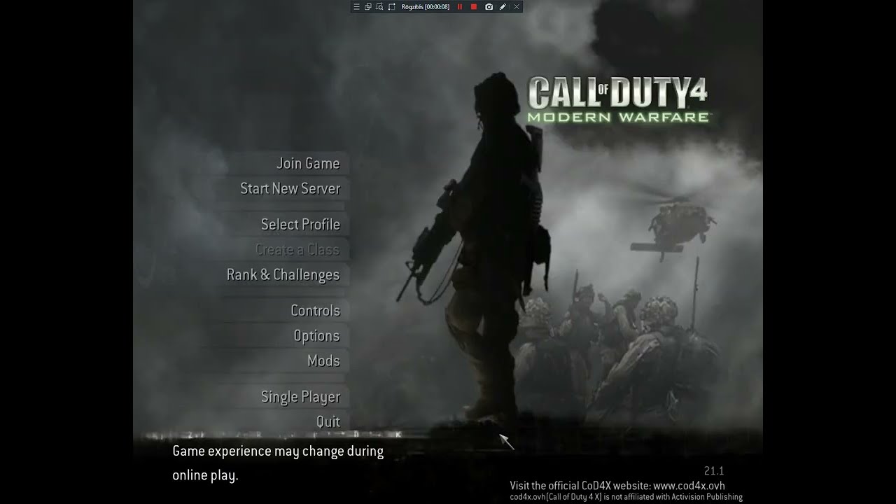 Call of Duty 4 own developed zonetool manager [v1.0 and 2.0]