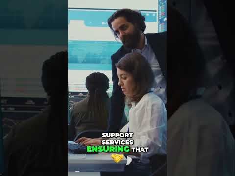 IT Support Keep Your Business Running Smoothly!