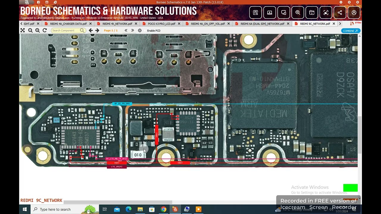 xiaomi redmi 9c signal problem solution