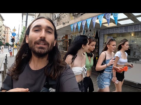 BULGARİSTAN'da FİYATLARA BAK!🇧🇬 (YEMEKLER,ULAŞIM,ASGARİ ÜCRET) #313