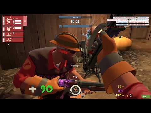 Steam Community :: Video :: TF2: Ghost Town in 2017 - After the Jungle ...