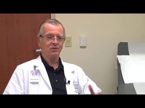 Lung Cancer-Not Just For Smokers Anymore