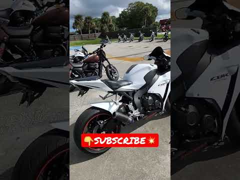 HONDA CBR 1000RR 💨💨💨💨💨 for sale Port Saint Lucie Florida
