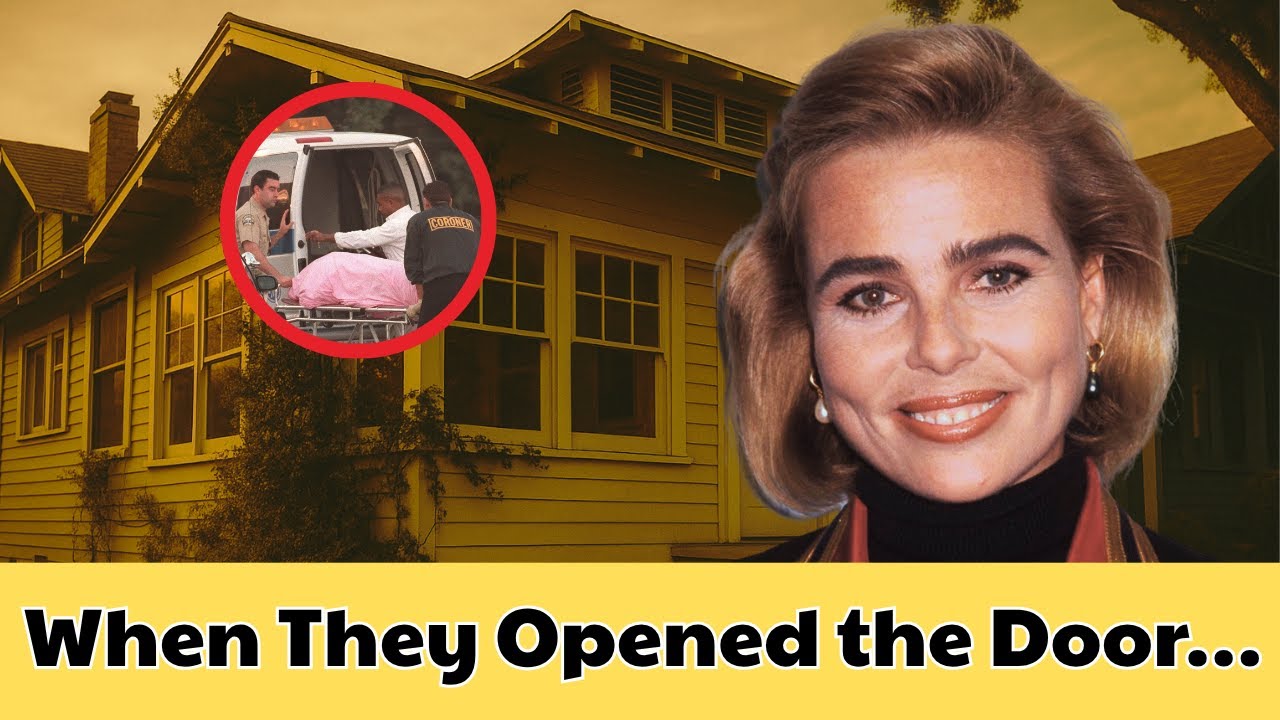 Margaux Hemingway’s Last Night Wasn’t What You Think