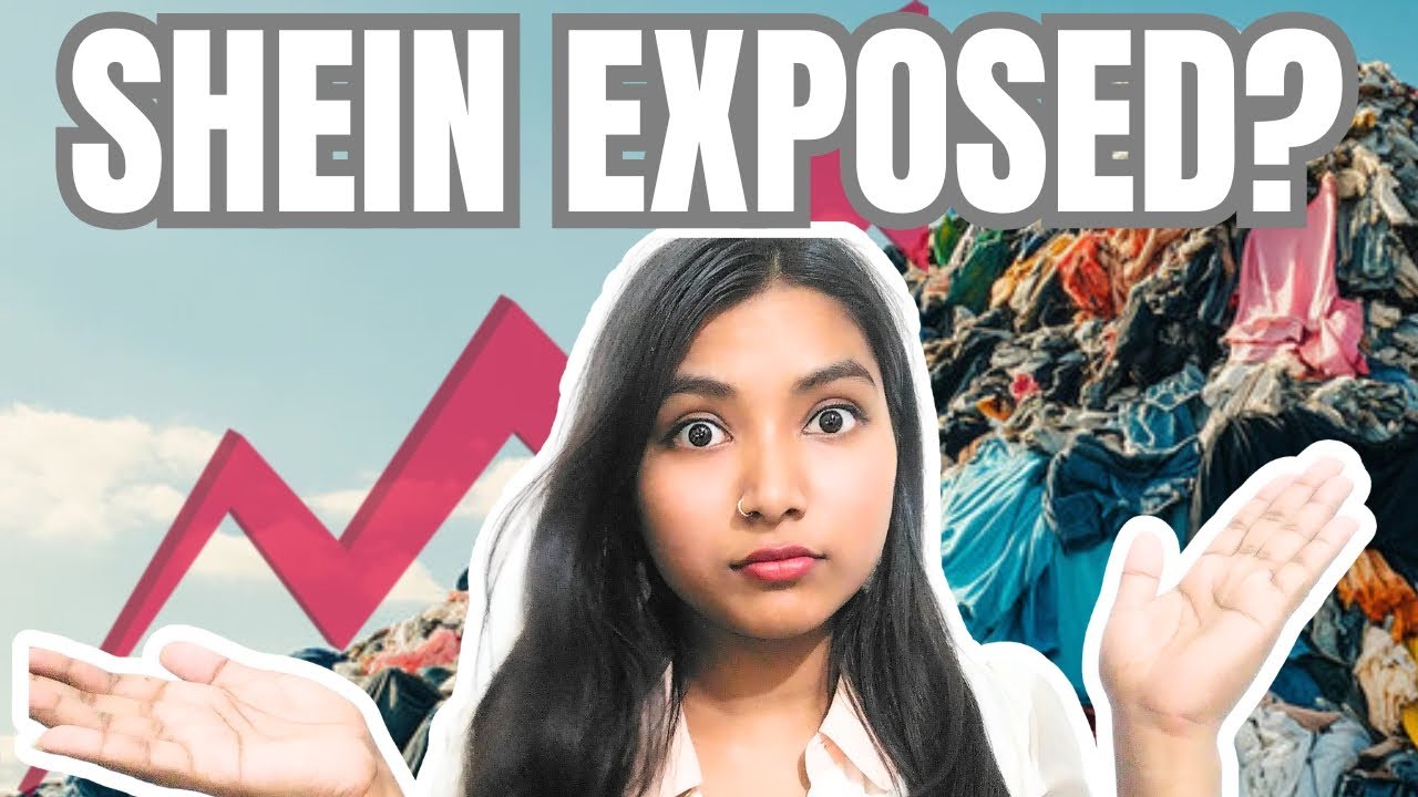 Inside Shein’s Empire: The Controversial Strategy Disrupting Fashion