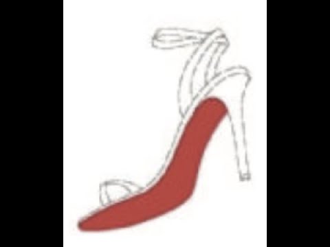 Episode 18: Case Study Christian Louboutin "Red Sole"
