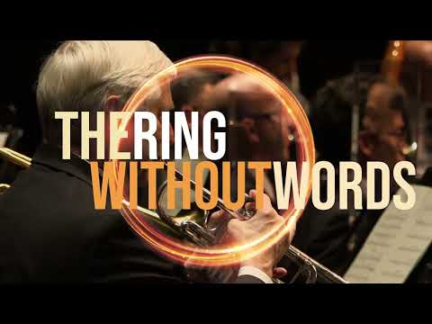 Video: The Ring Without Words - Artelize.