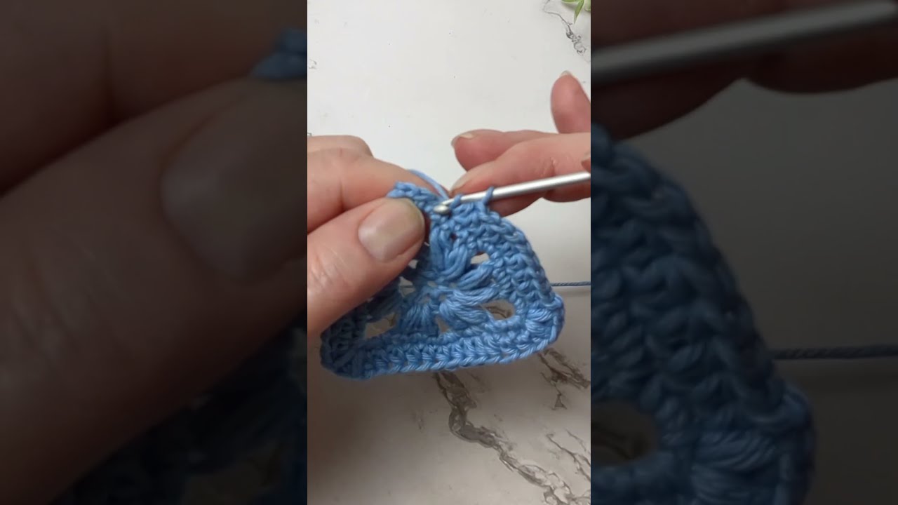 Crochet Angel For Beginners | Small Crochet Christmas Decorations | Step By Step Crochet