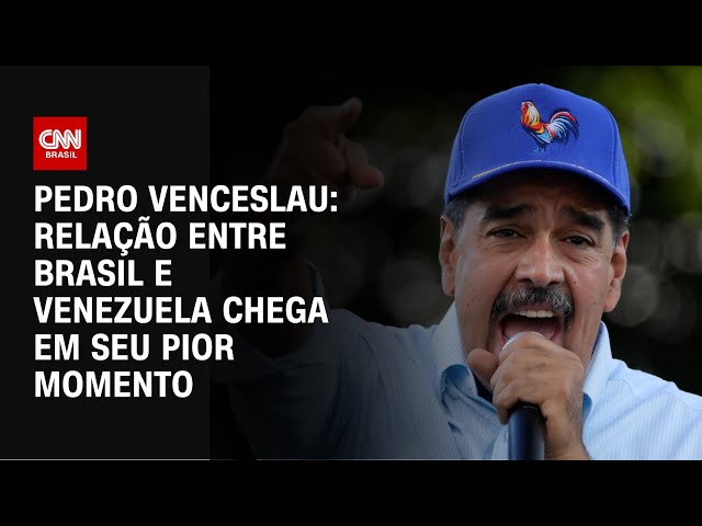 Venezuela: ao menos 10 países da região estão em crise com Maduro além ...