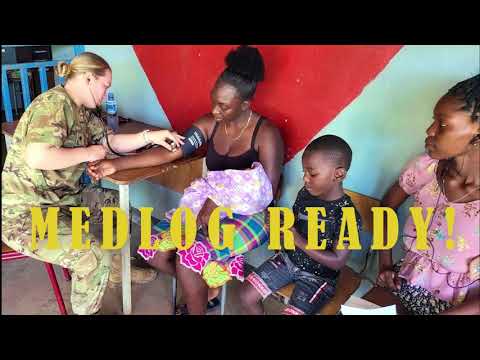 Unit Deployment Package (UDP) Program - Training Video