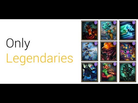 Minion masters best deck - plmyte