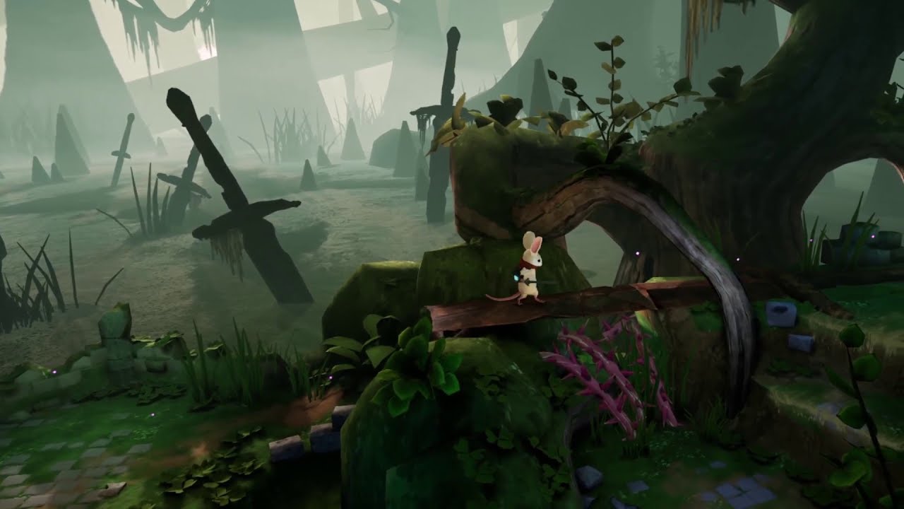 Moss VR, Is It Worth Buying in 2020