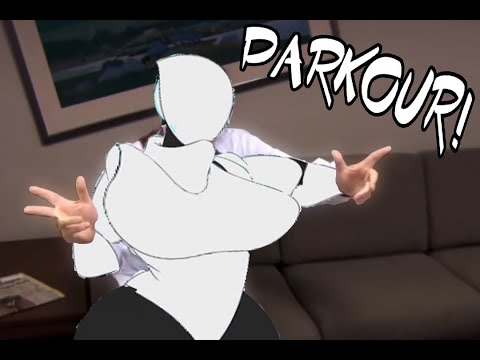 Steam Community :: Video :: What it feels like to play Haydee | Haydee #4