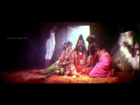 Kaliyuga Vishwamitra Movie CM Best Scene at Shooting Spot || Vijaya Chandar, Ramya Krishna
