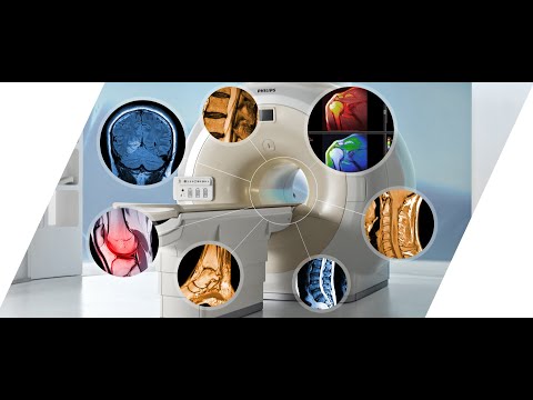 MRI for liver conditions