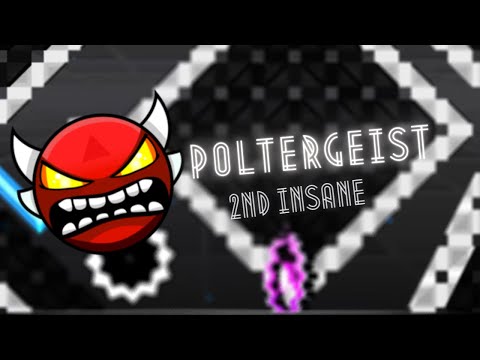 Steam Community :: Video :: Poltergeist [Insane Demon] by Andromeda ...