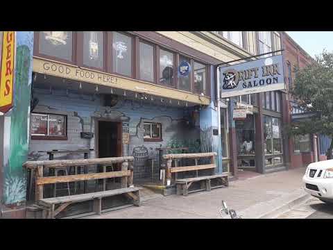 Historic Downtown Globe AZ