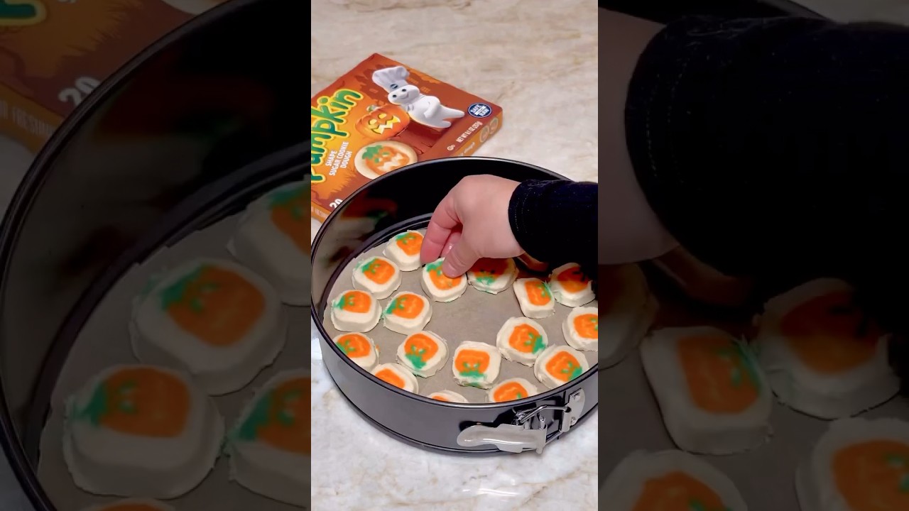 Easy Sugar Cookie Cheesecake Recipe | Quick & Delicious Dessert Idea