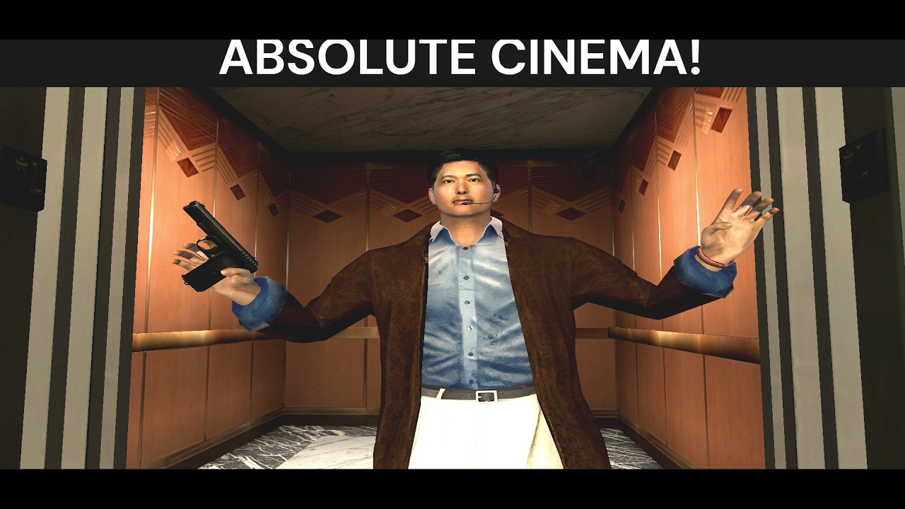 10 must play Max Payne 2 mods