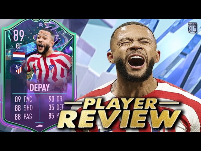 Fantasy FUFantasy FUT: 5 best Fantasy FUT cards to use in FIFA 23 (Team 1)