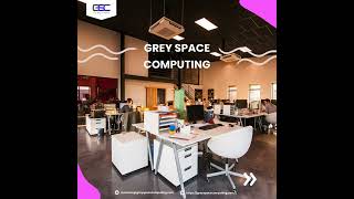 Grey Space Computing Reviews | View Portfolios | DesignRush