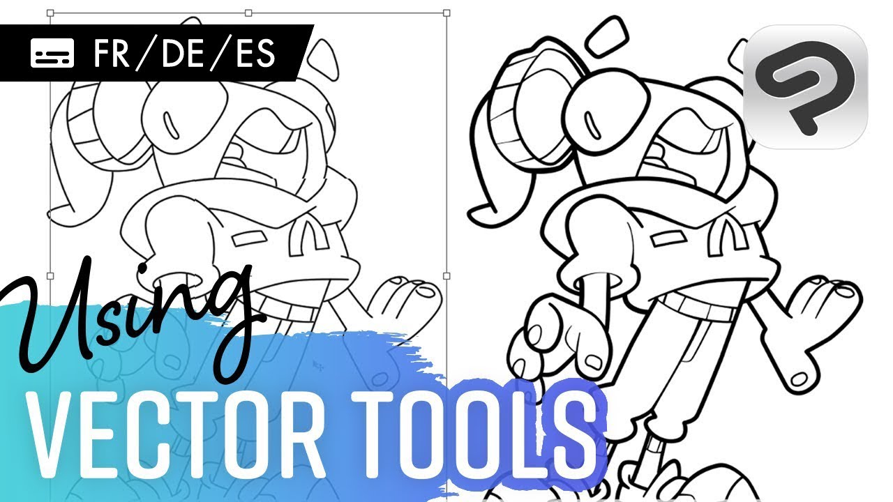 How to: Vector Tools