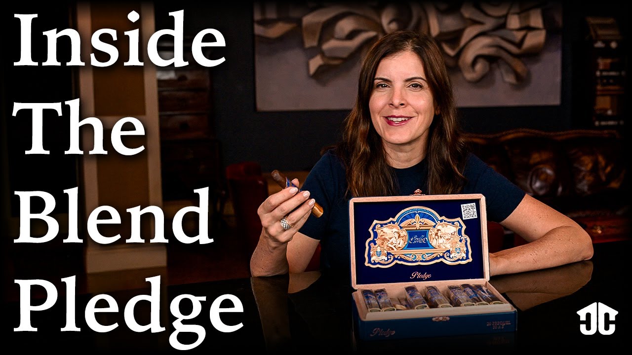 Our Bestseller! Pledge | Bold, Rich, and 98-Rated | What is in this Trailblazing Blend? 