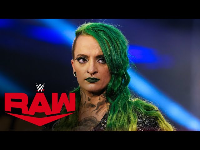 5 potential rivalries for Ruby Riott and Liv Morgan in WWE now that the ...