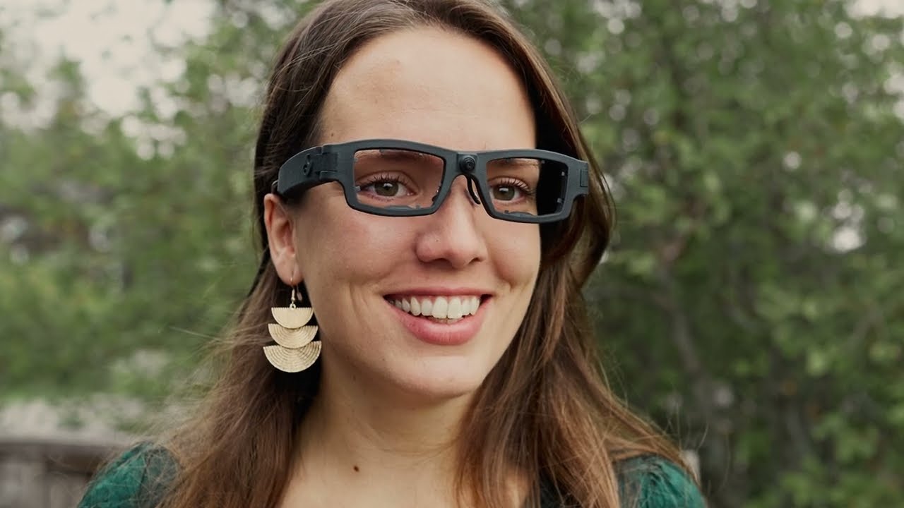 Introduction to SeeTrue Technologies' Eye-Tracking Core Technology & Applications