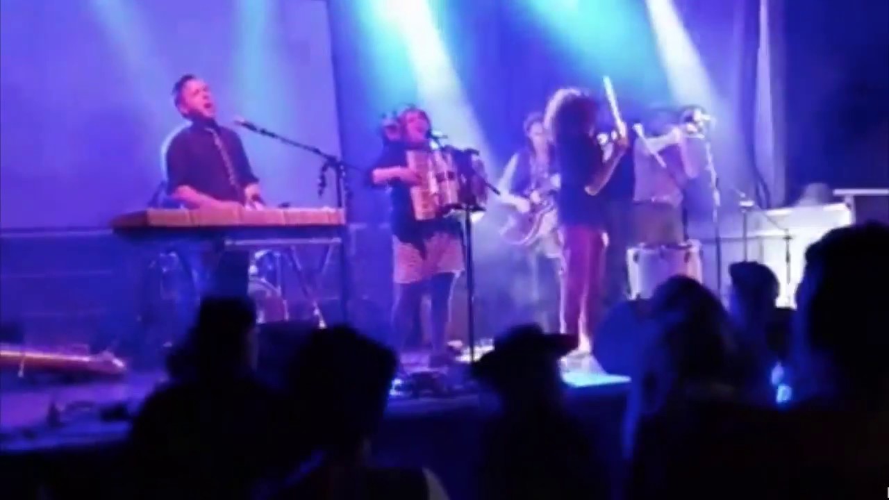 Hire This Way to the EGRESS - New Orleans Style Entertainment in ...