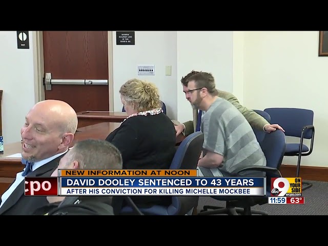 Michelle Mockbee Where Is David Dooley Today Whereabouts Explored