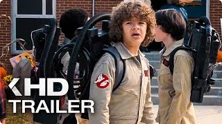 Stranger Things - stream tv show online