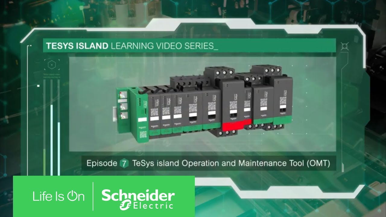 TPRBCPFN - Bus coupler, TeSys island, PROFINET | Schneider Electric