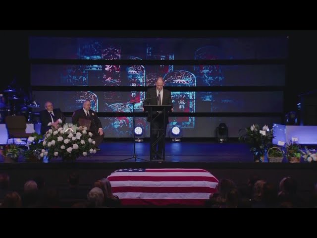 Eric Minix GoFundMe raises over $72,000 as community rallies around ...