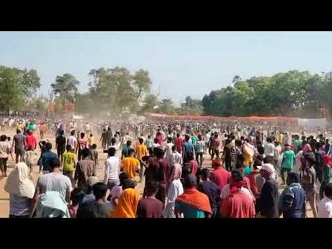 PDMC NiRMAL Singh 11 WINNER 🏆🏆 Electrifying Crowd ❤️ #trendingvideo #cricket #cricketlover #vlogs